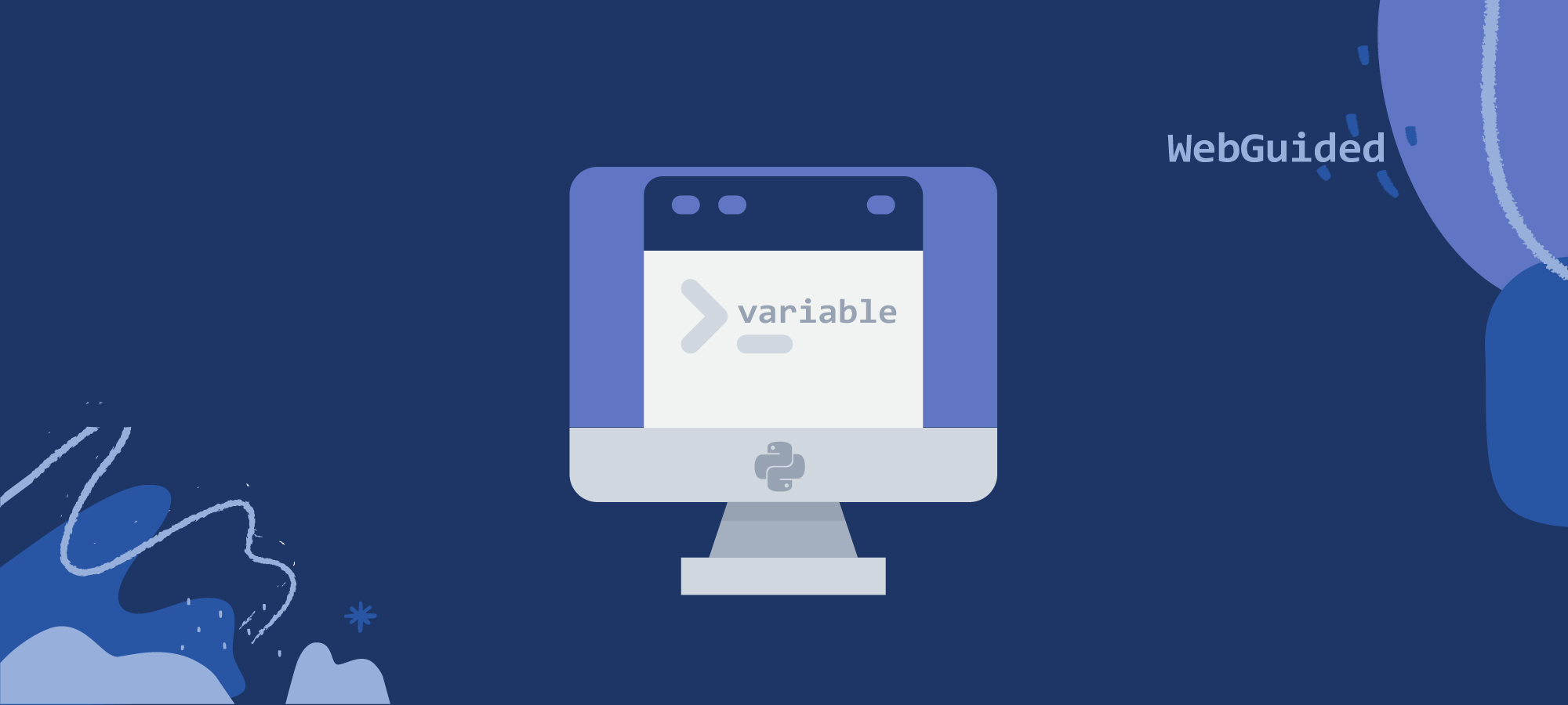Variables In Python Complete Guide With Examples 2023