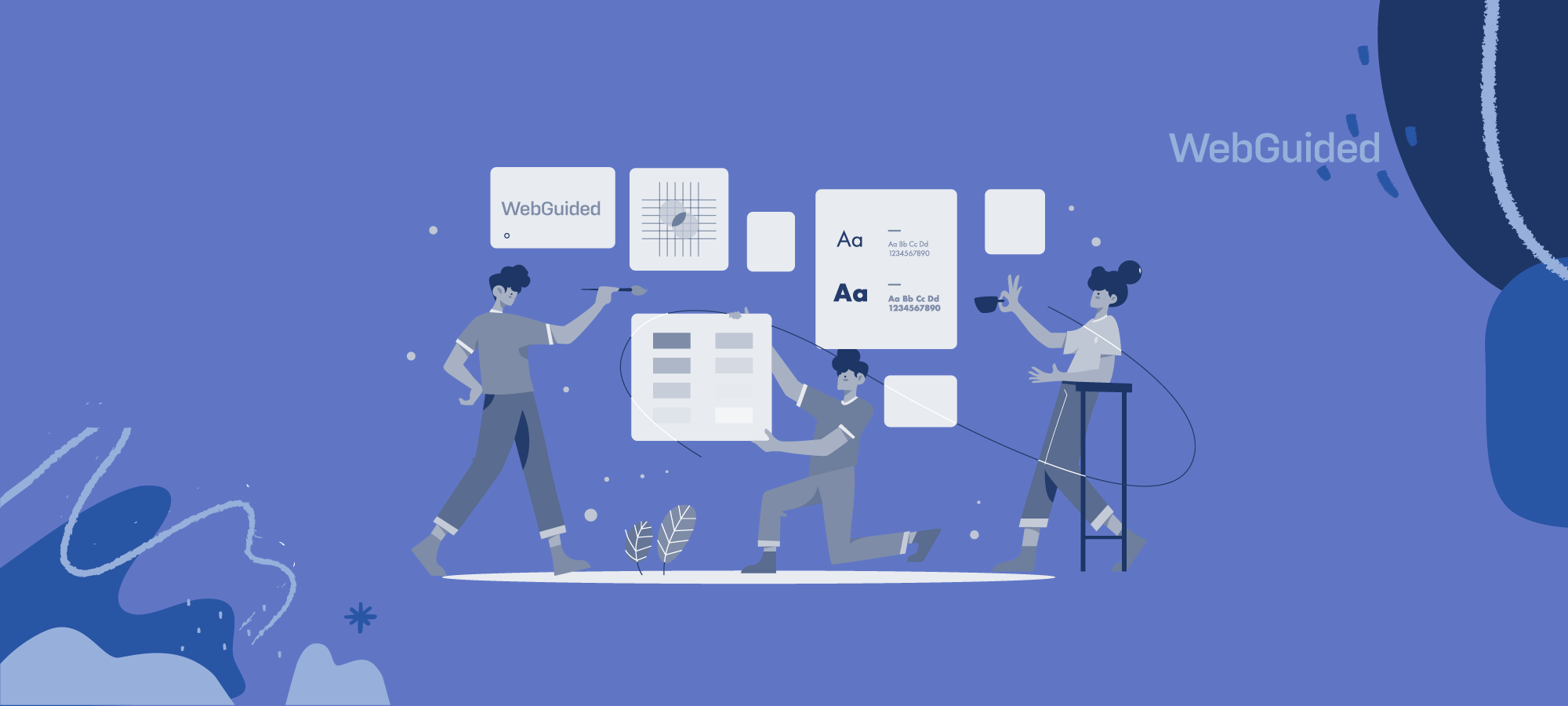 How To Create A Web Guide Detailed Overview 2024